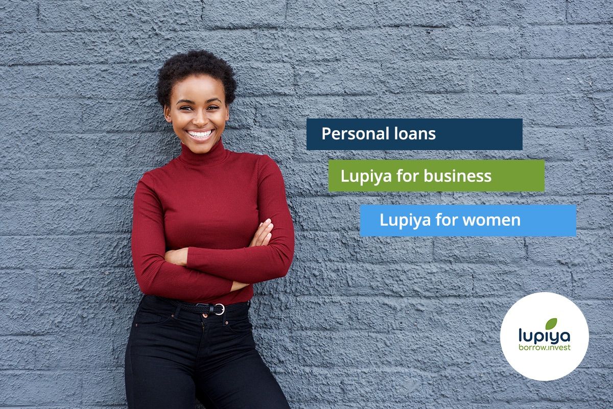 Zambian Fintech, Lupiya bags $1million Investment