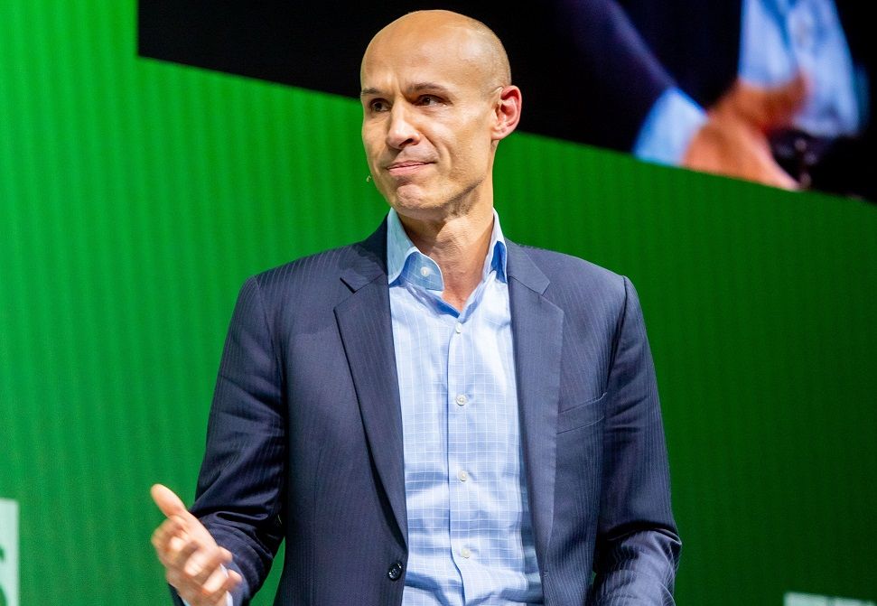 SWIFT announces a new strategy for instant, frictionless payments and ...