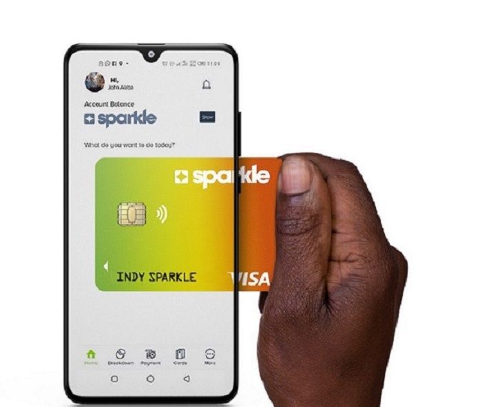 Nigerian fintech Sparkle and Visa partner to empower Nigerian consumers ...