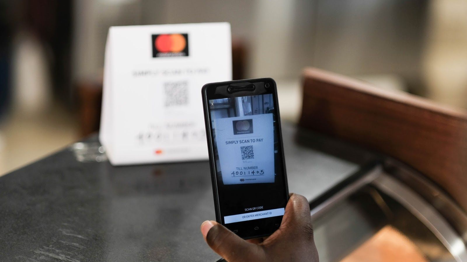 NIGERIA: CBN publishes framework for fintech sandboxes, QR payments