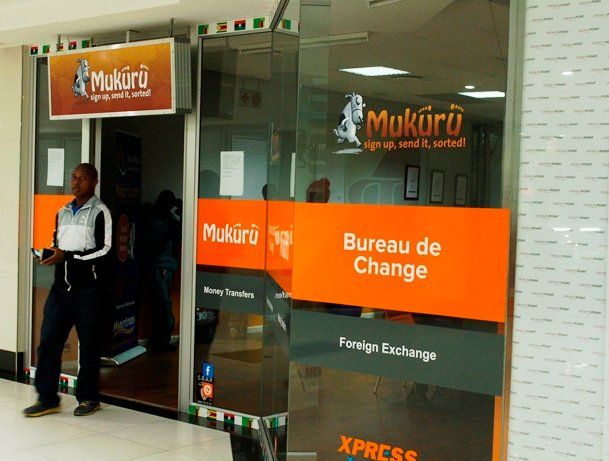 South Africa’s Mukuru expands to more African countries