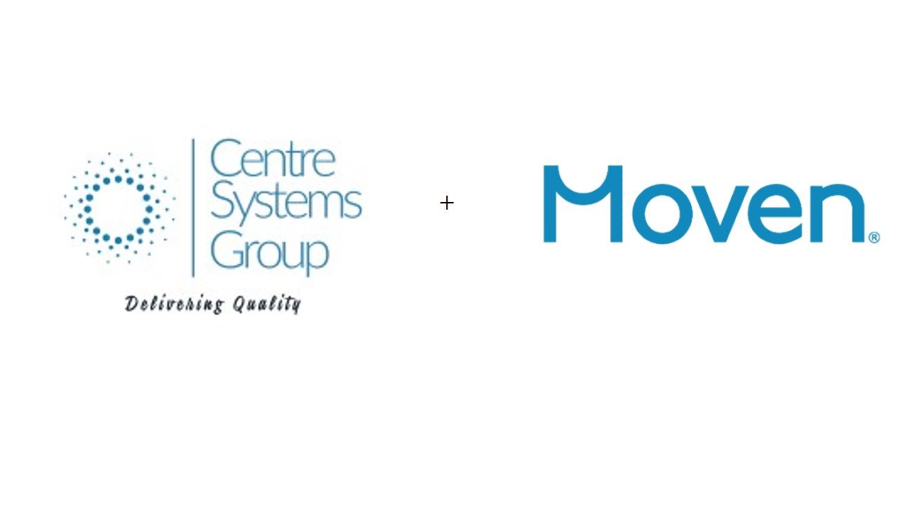 Moven collaborates with UAE's Centre Systems Group