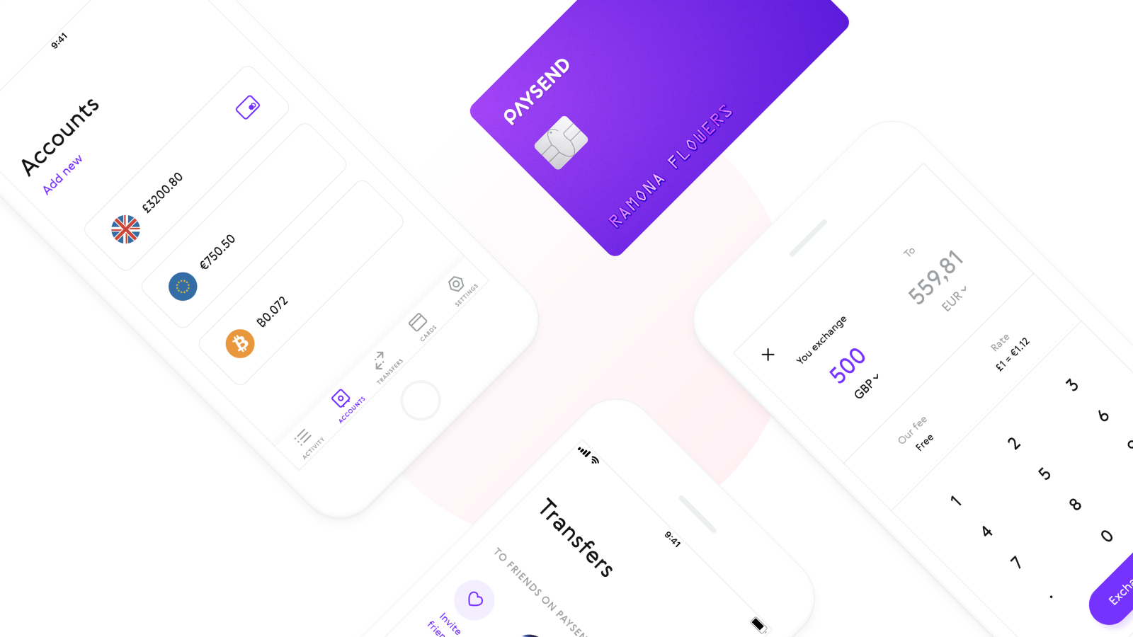 Paysend eyes expansion after latest investments