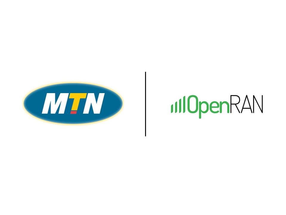 MTN sees OpenRan as a key component in its long term plan