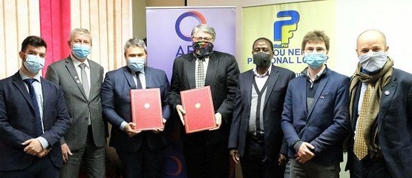 Nampost gets a fresh $3.3 million dollar funding