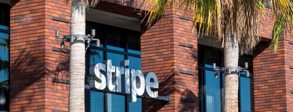 Stripe gearing up for public debut with its latest hire