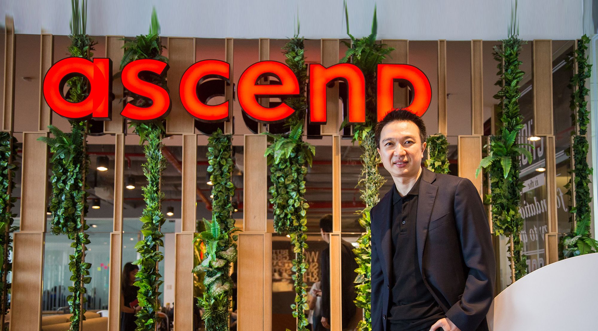 Asia: Ascend becomes first fintech unicorn in Thailand