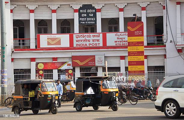 How India Post seeks relevance in FinTech