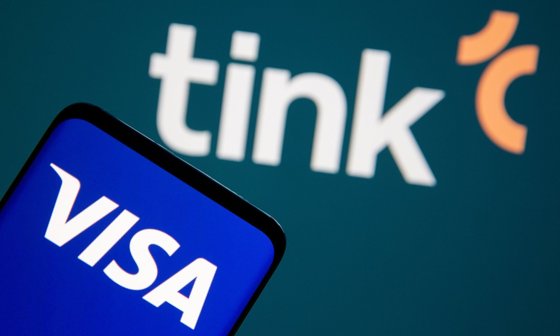 Visa acquires Tink in a $2 billion deal