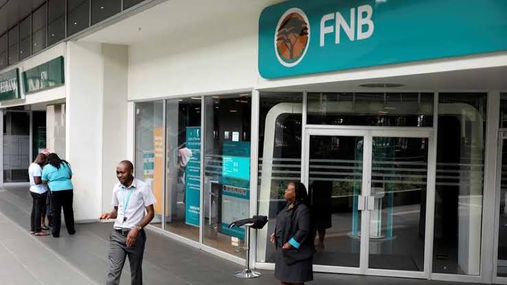 FNB celebrates two million virtual card users