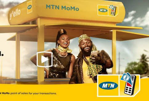 MTN MoMo commence operations in Nigeria