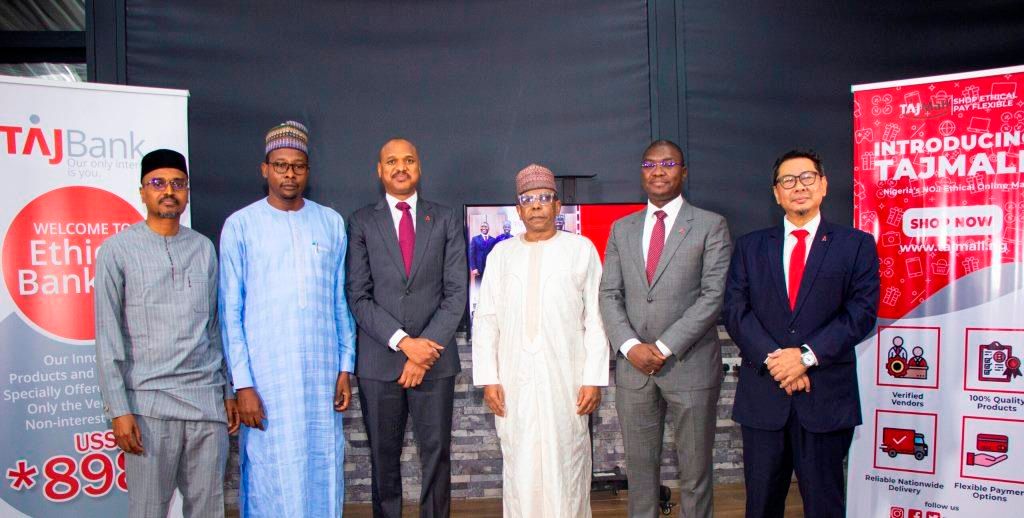 Nigeria: Taj bank acquires CBN license