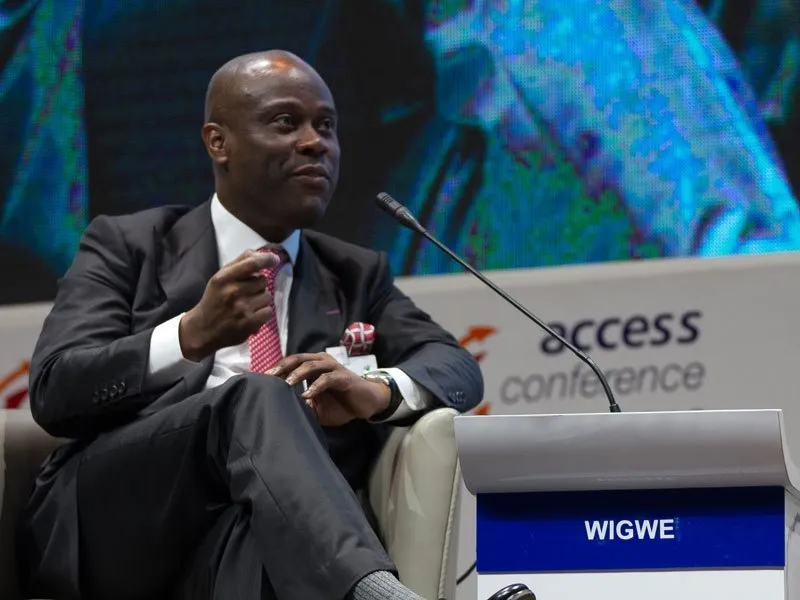 Access Bank rolls out the first American Express Cards in Nigeria