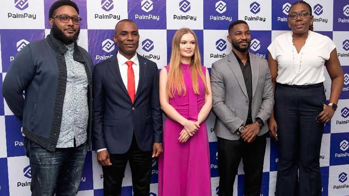 Analyzing PalmPay’s impact on Nigeria, as it marks 25 million users milestone