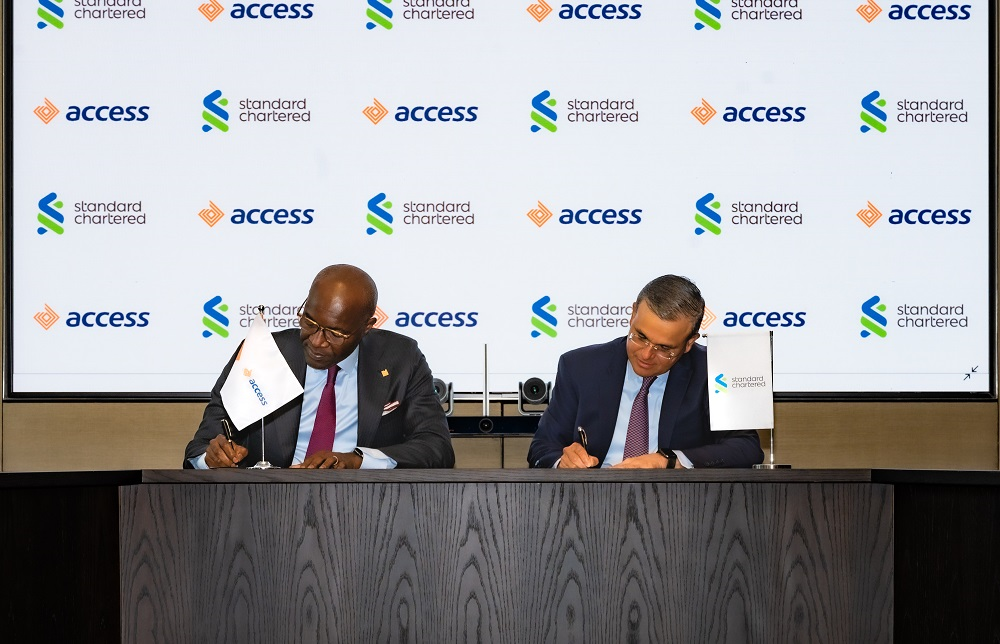 Access Bank makes big acquisition moves in Sub-Saharan Africa