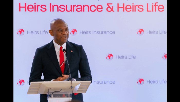 Heirs Insurance Group unveils digital channels- mobile app, chatbox and ...