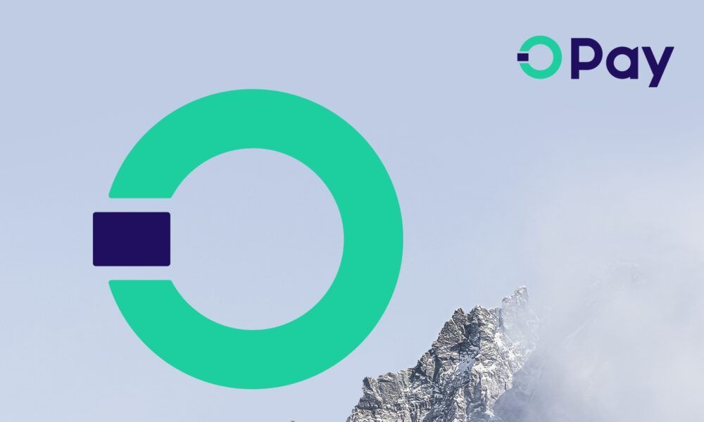 Opay appoints Daudu Gotring as the new Managing Director