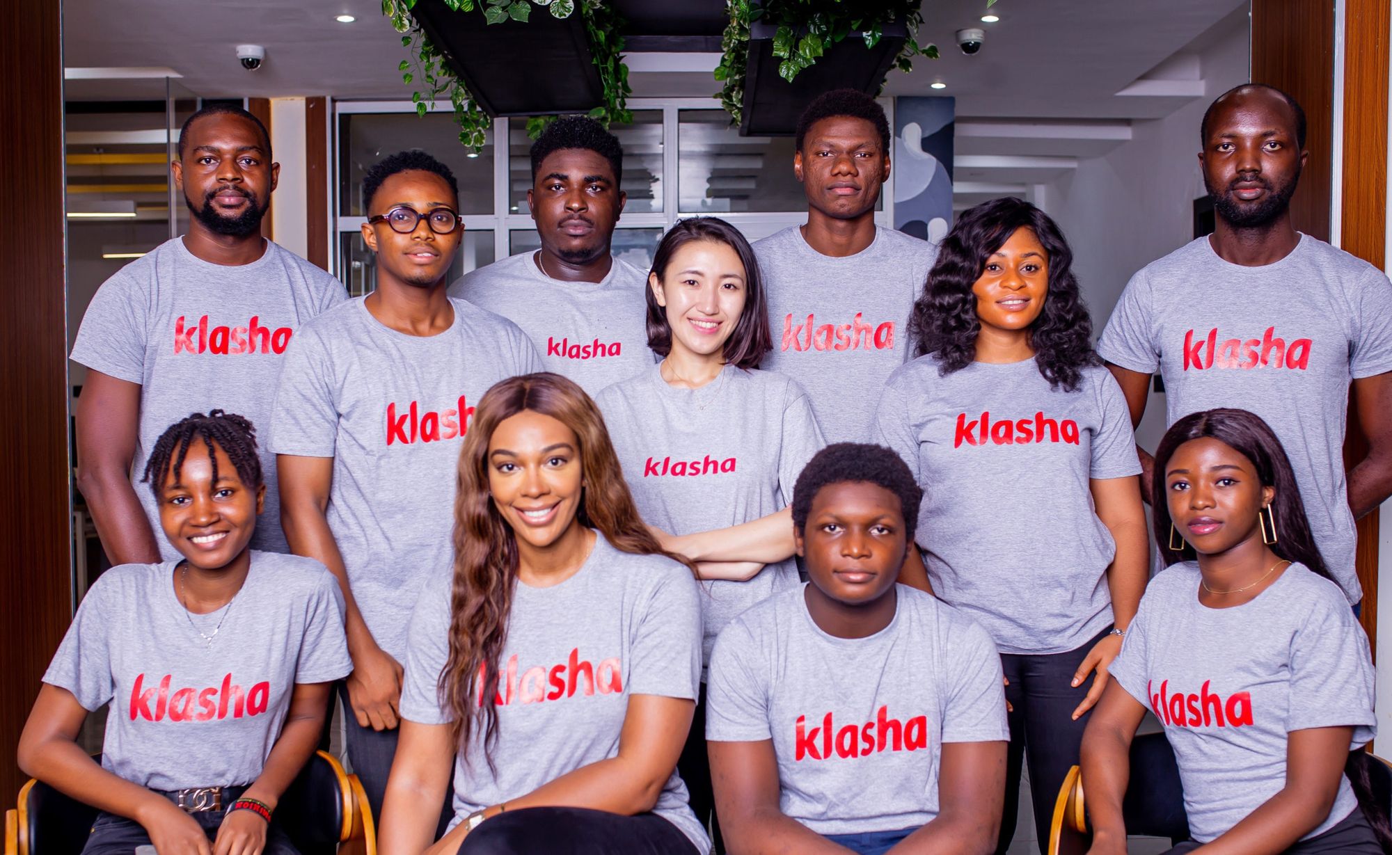 Klasha Acquires regulatory licence to operate in Sierra Leone