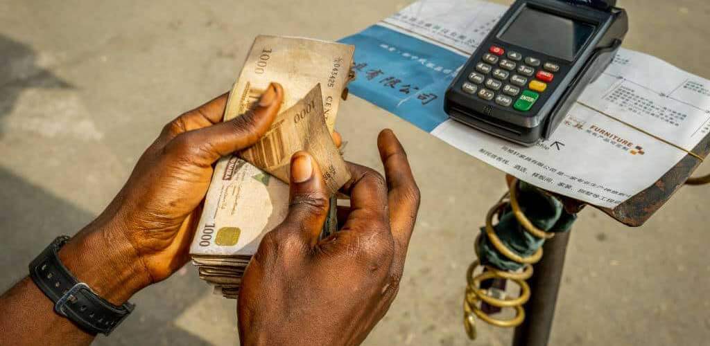 Simple steps in resolving failed POS transactions Simple steps in resolving failed POS transactions