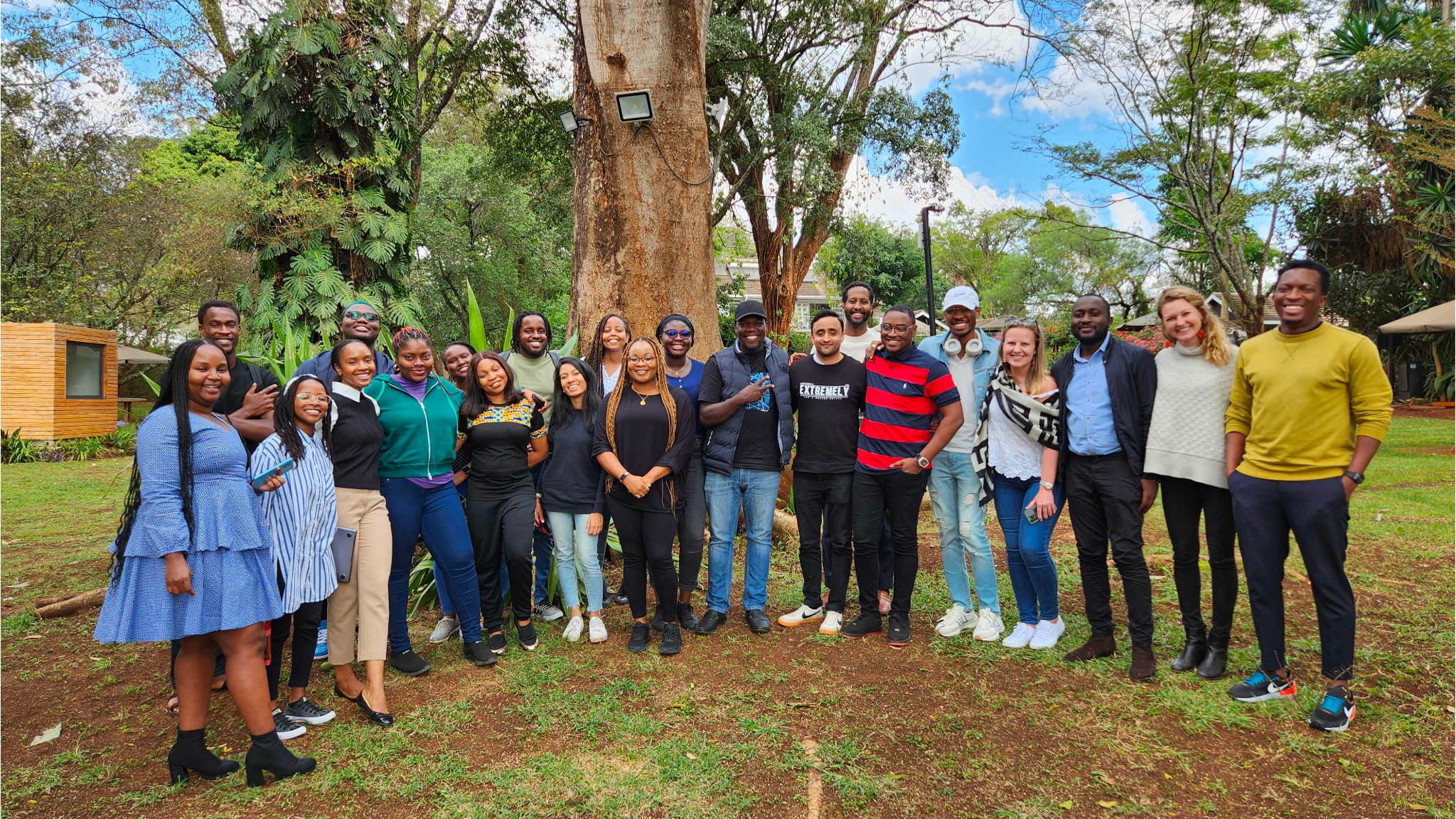 Paystack goes live in Kenya for all merchants