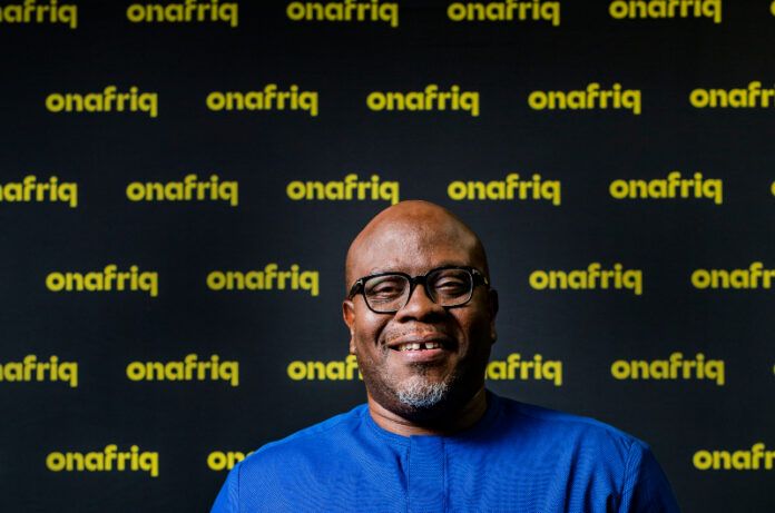 MFS Africa rebrands to Onafriq