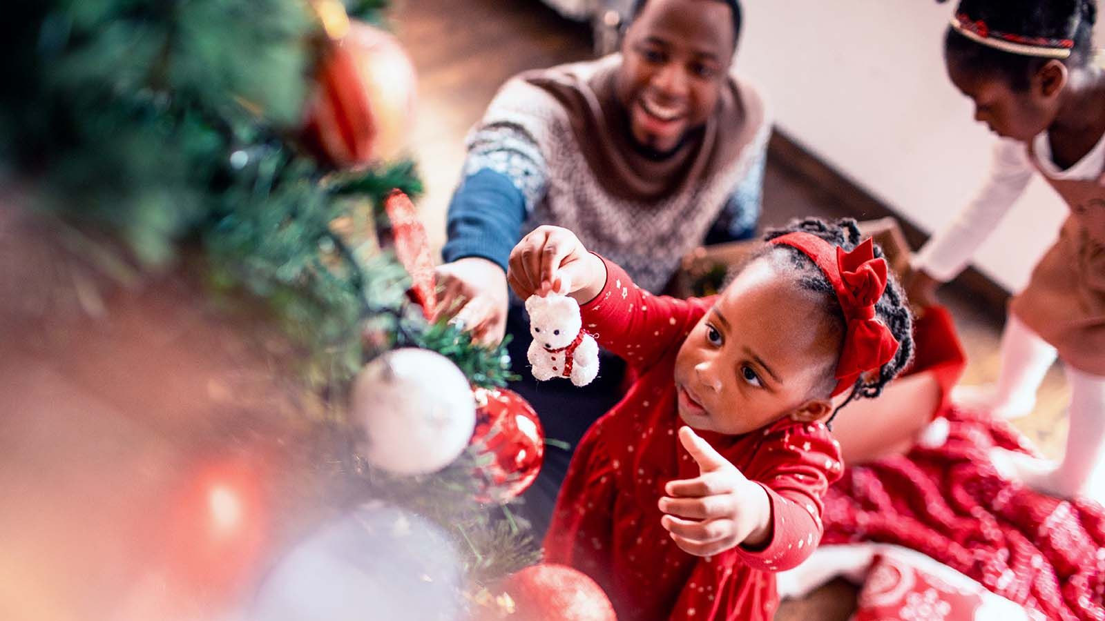 Make the most of your holiday funds with these apps