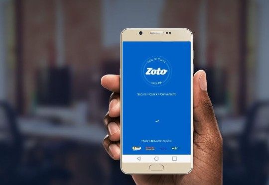 Unscaled 007: Zoto, The Mobile Quick Recharge App