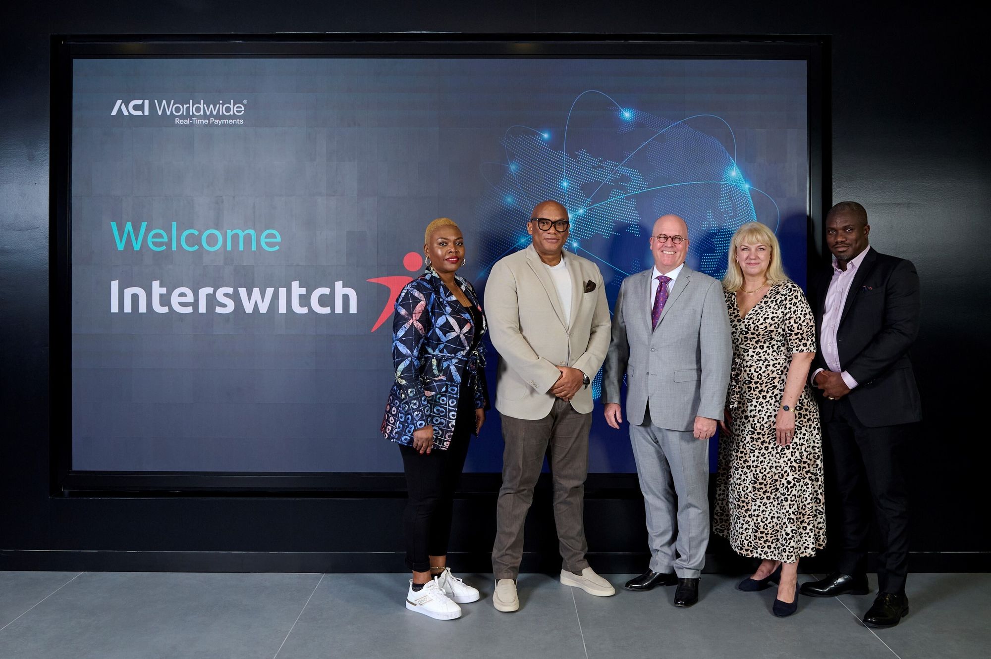 Interswitch mergers with M-Kudi aim for PSB license