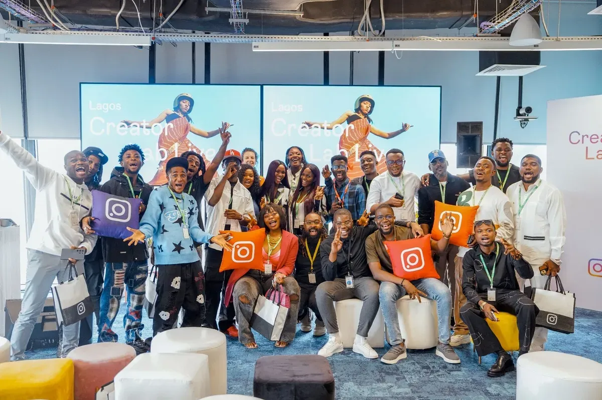 Meta To Allow Nigerian Creators Monetise Contents
