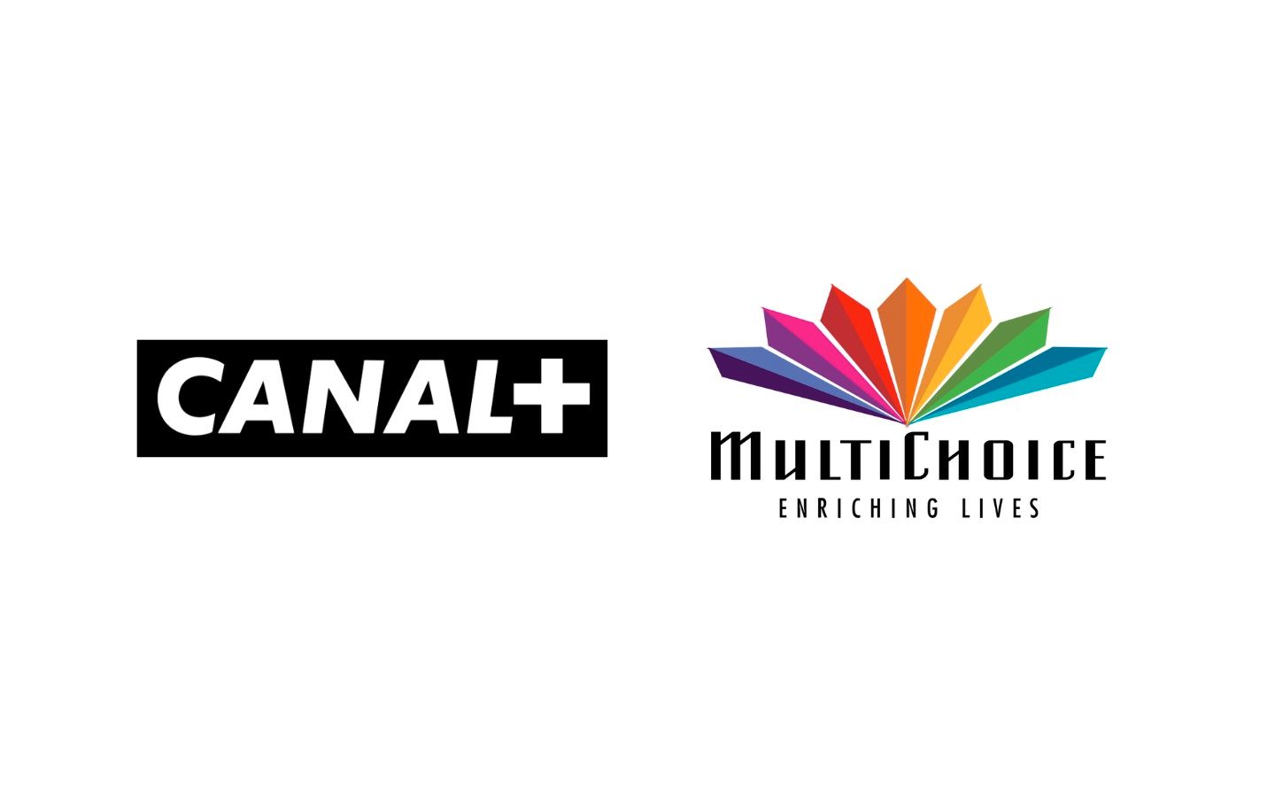 Canal+ increases MultiChoice stake to 40.8%
