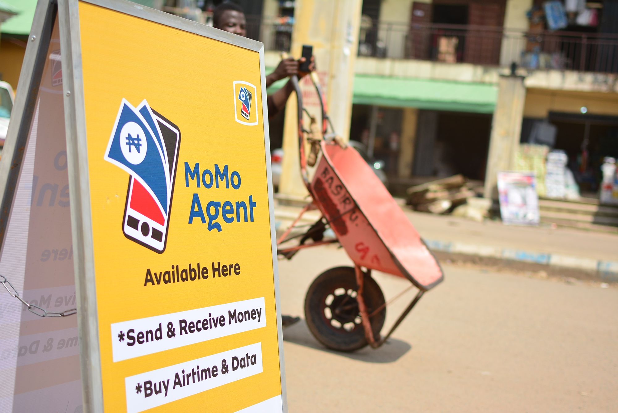 MTN MoMo expands remittance reach across Africa
