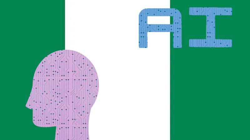 Nigeria launches first multilingual AI-language model Nigeria launches first multilingual AI-language model