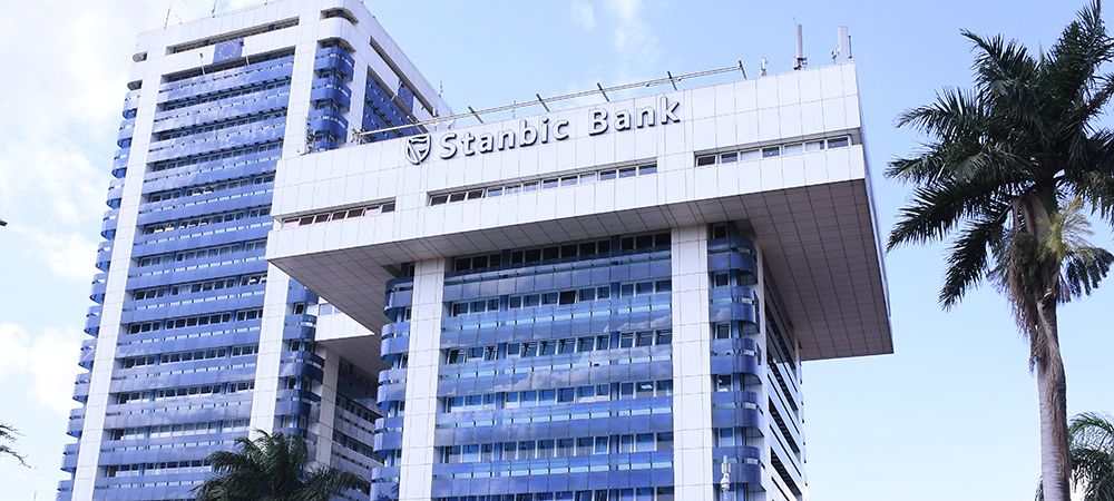 Stanbic IBTC seeks approval for ₦550 billion capital raise