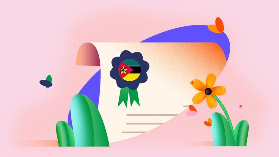 Flutterwave Mozambique receives payment aggregator licence Flutterwave Mozambique receives payment aggregator licence