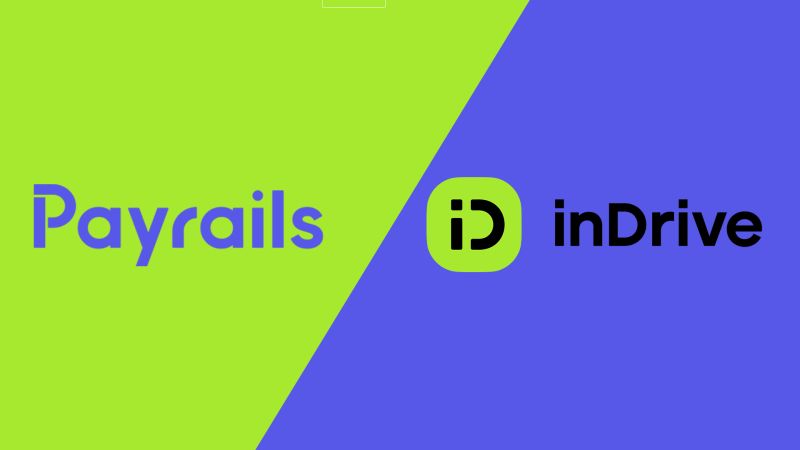 inDrive and Payrails partner to boost payment efficiency