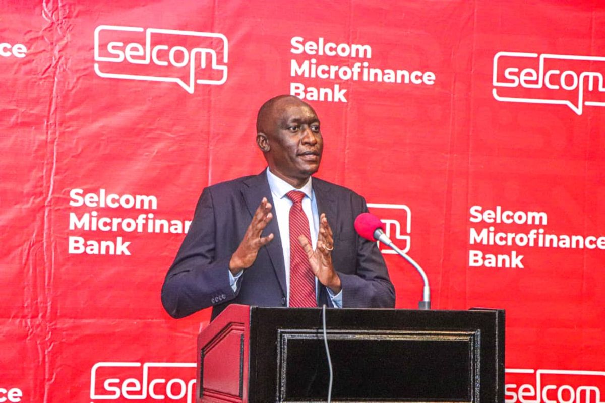 Selcom acquires Access Microfinance Bank Tanzania