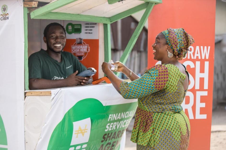18 mobile money operators insured by NDIC in Nigeria