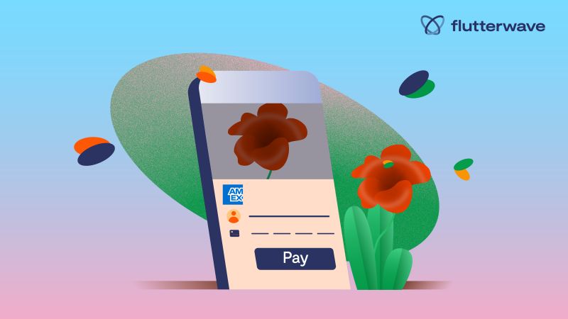 Flutterwave expands payment options in Nigeria with American Express