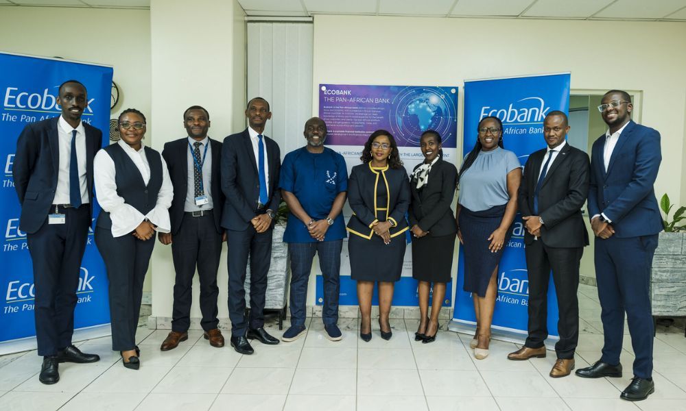 MTN and Ecobank Rwanda to accelerate financial inclusion