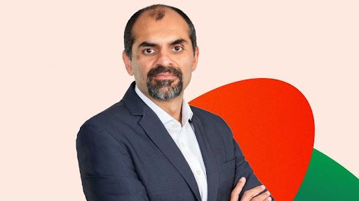 Flutterwave appoints Mitesh Popat as new CFO