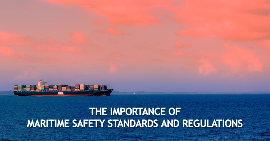 Understanding Maritime Audits: