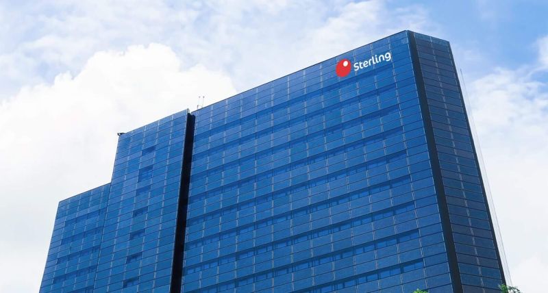 Sterling Bank adopts Africa's first core banking system