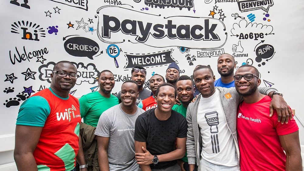 Ghana: New License For Paystack Ghana - REGTECH AFRICA