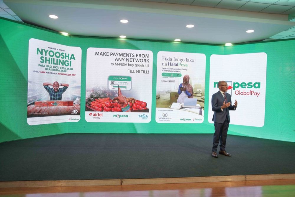 Safaricom launches standing order feature for M-PESA users