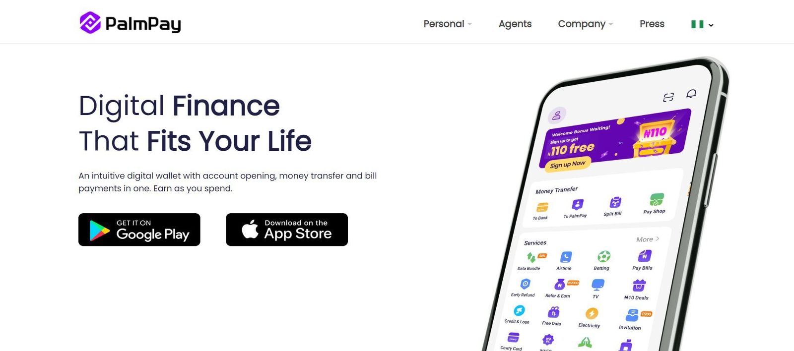 Analyzing PalmPay’s impact on Nigeria, as it marks 25 million users ...