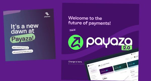 Payaza rebrands to enhance African payment solutions