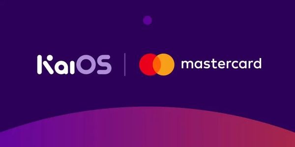 Mastercard and KaiOS partner to enable digital payments for SMEs